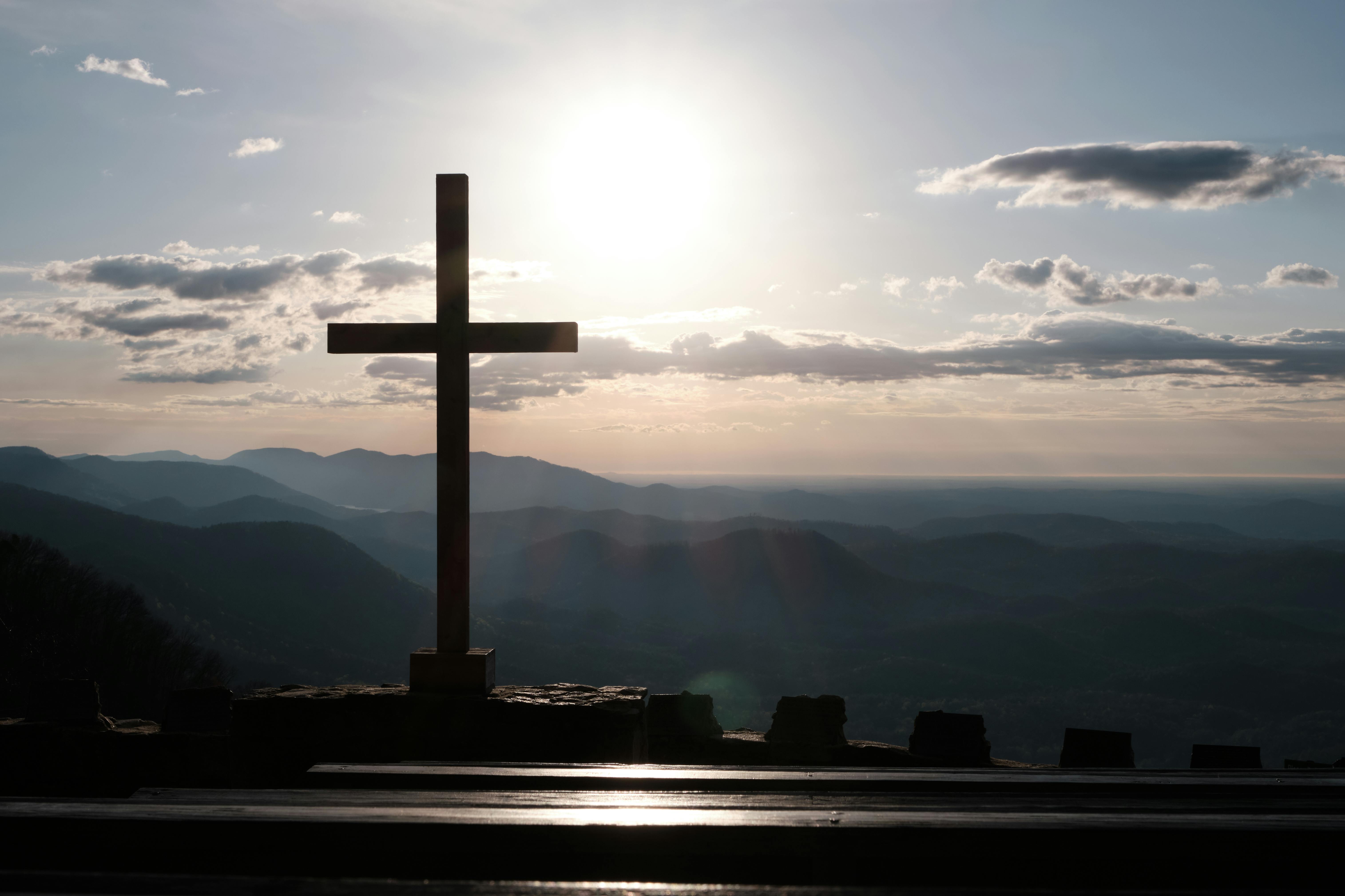 Mystery of The Gospel – Encountering Jesus